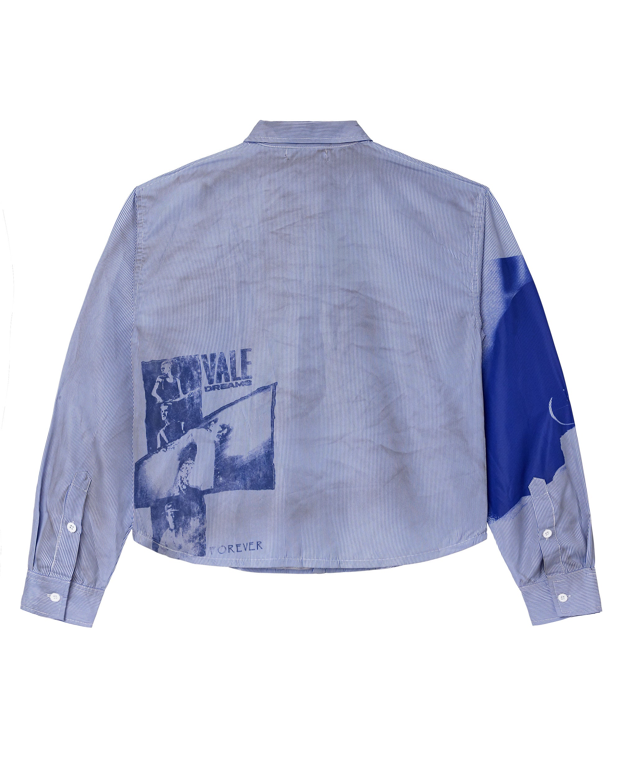 FLANNELS – Vale Forever