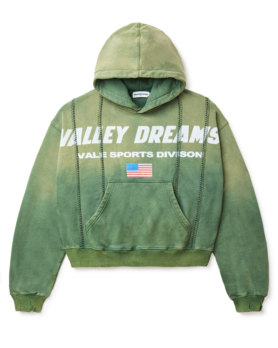 HOODIES – Vale Forever