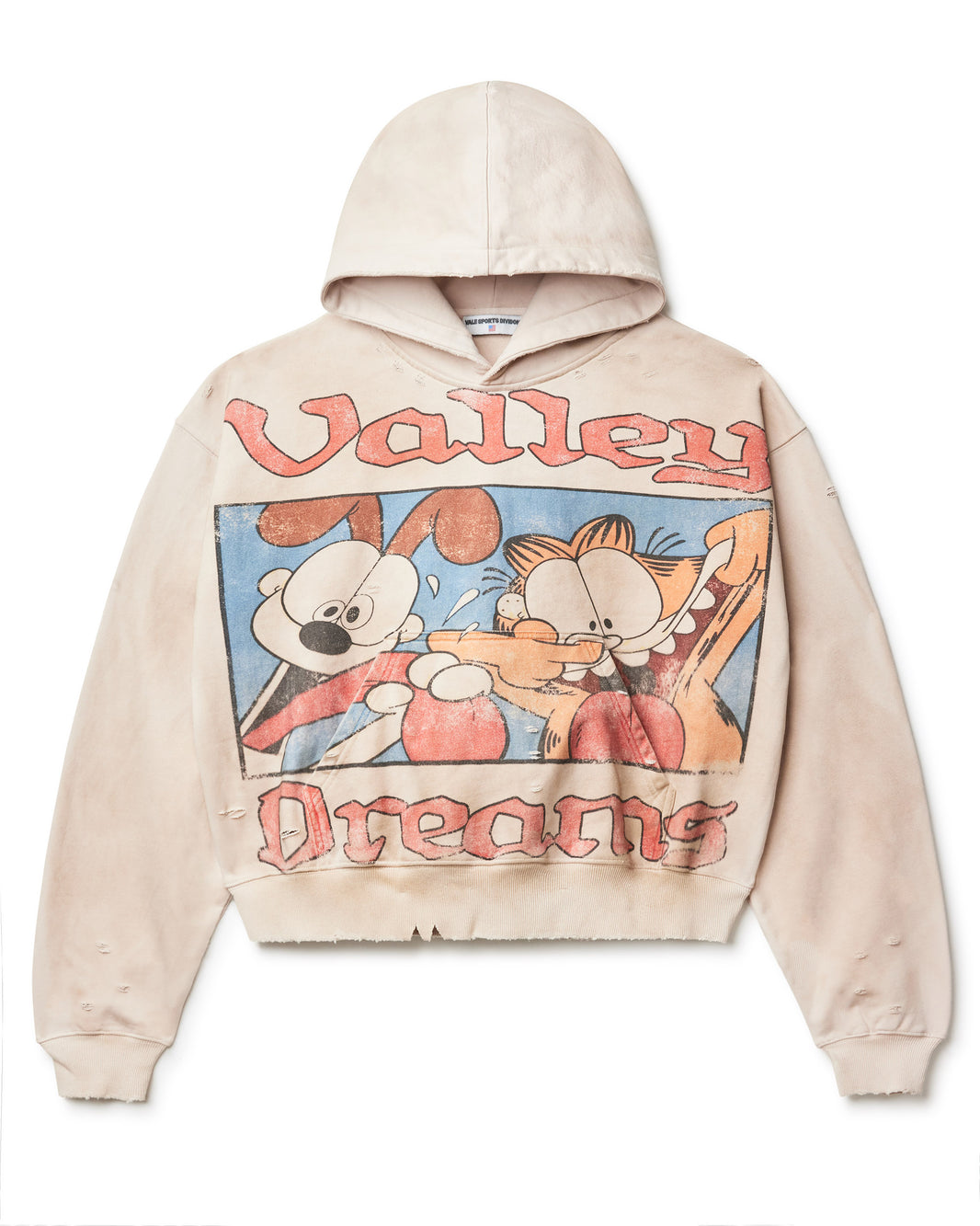 HOODIES – Vale Forever