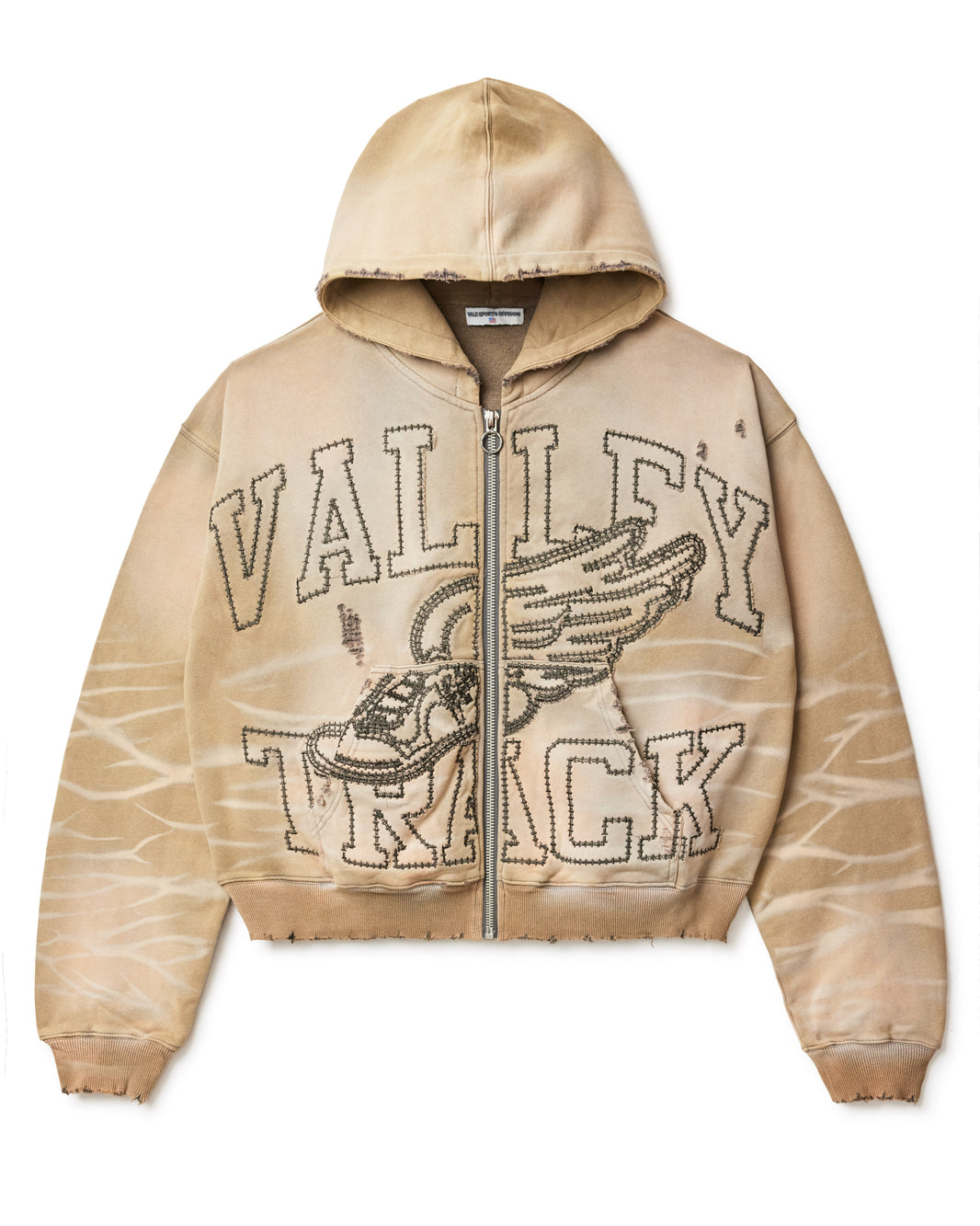 HOODIES – Vale Forever