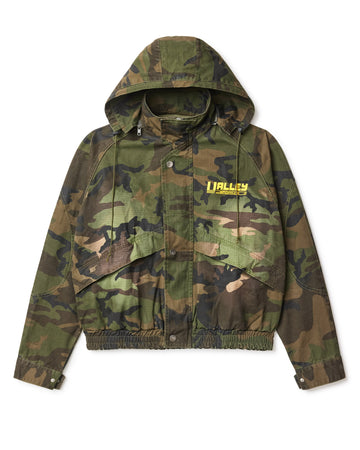 JACKETS – Vale Forever