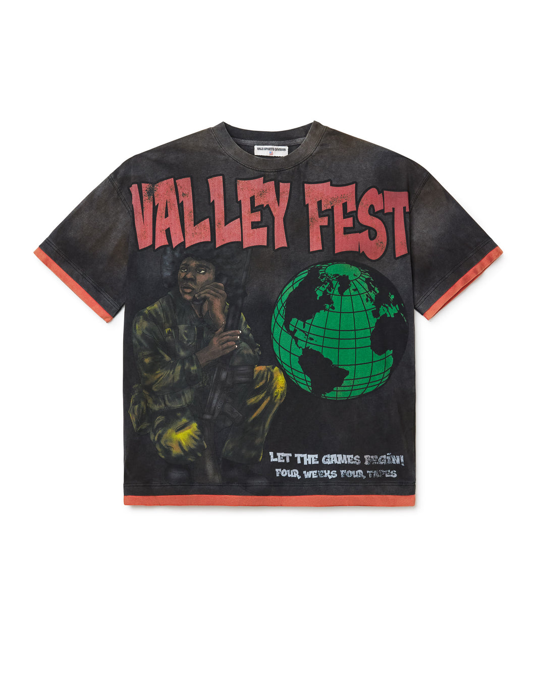 VALE FOREVER – Vale Forever