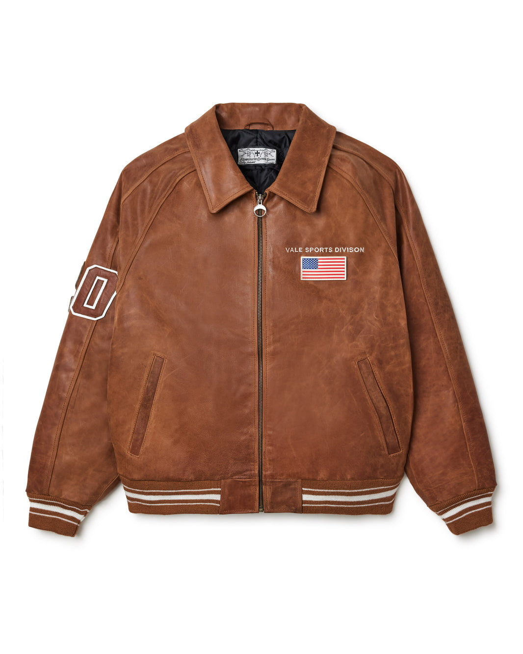 JACKETS – Vale Forever