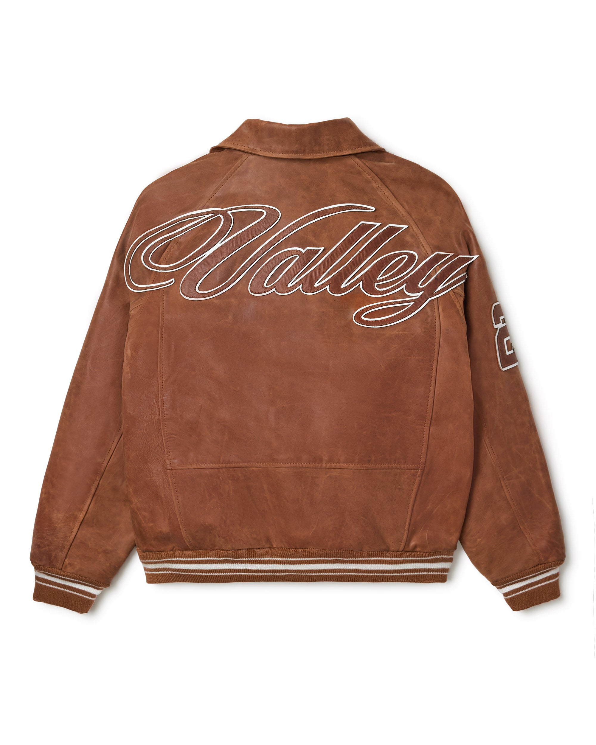 JACKETS – Vale Forever
