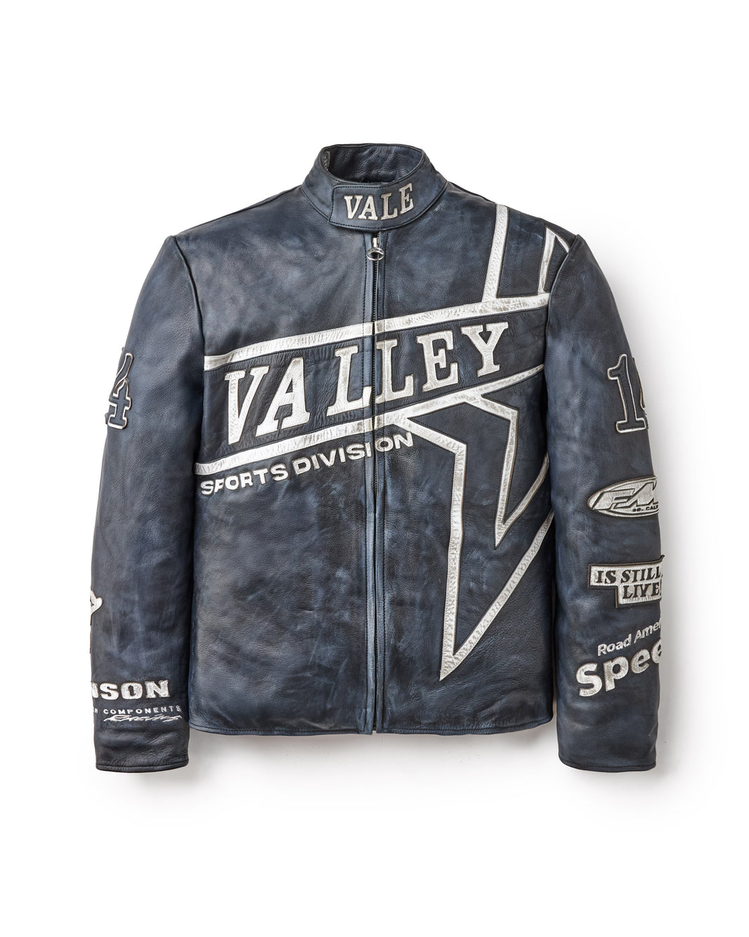 VALE FOREVER – Vale Forever