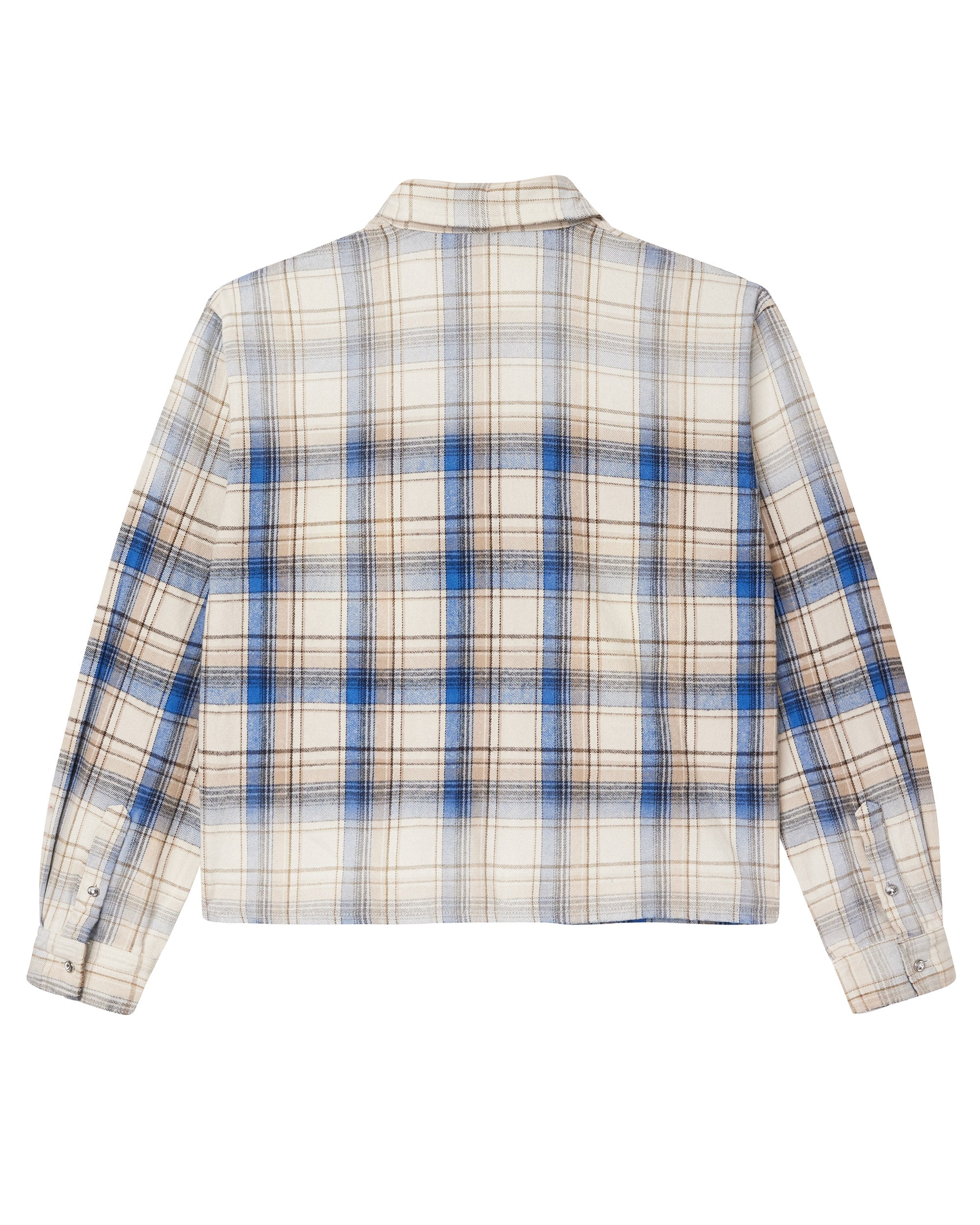 FLANNELS – Vale Forever