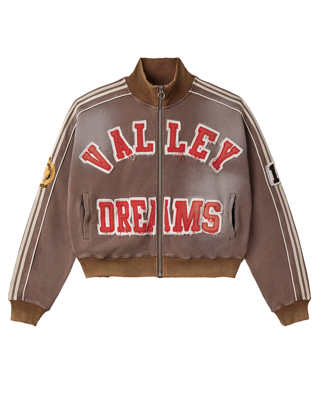 ALL TOPS – Vale Forever