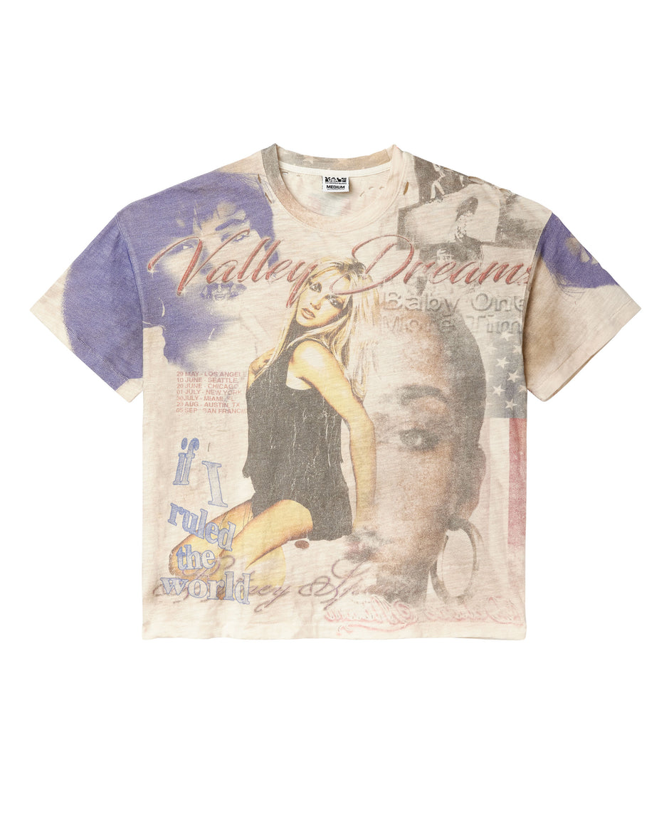 SS tops – Vale Forever