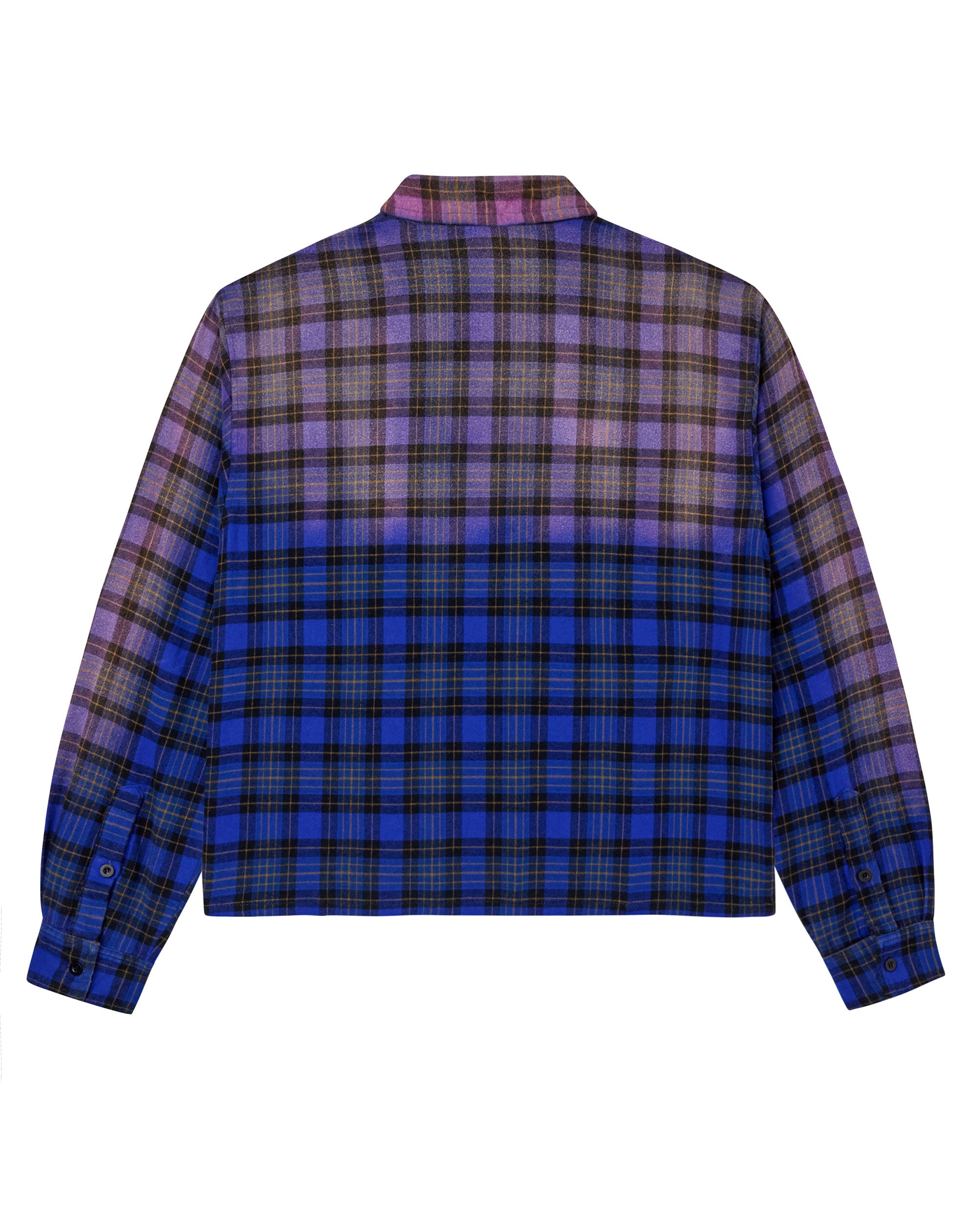 FLANNELS – Vale Forever