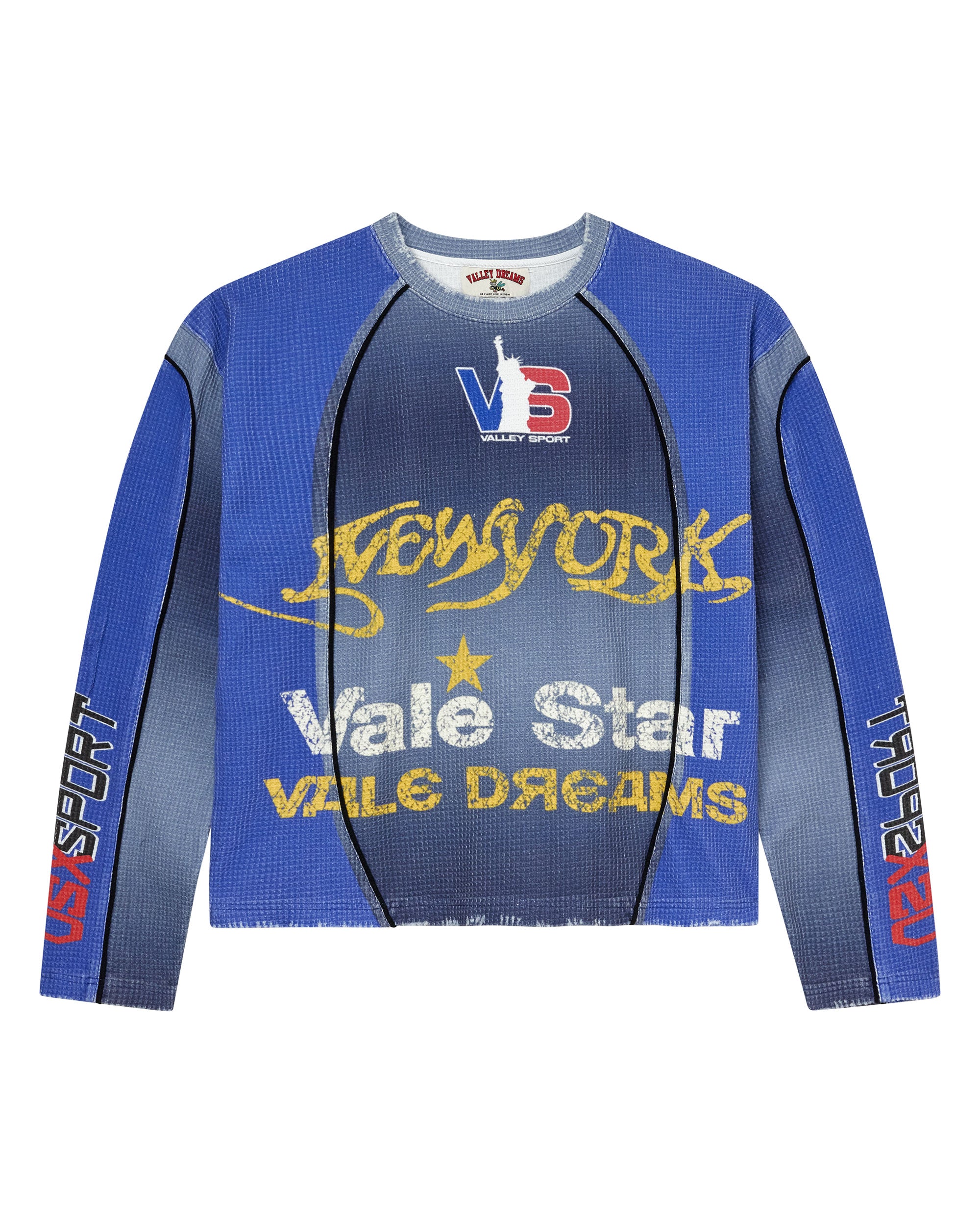 VALE FOREVER – Vale Forever