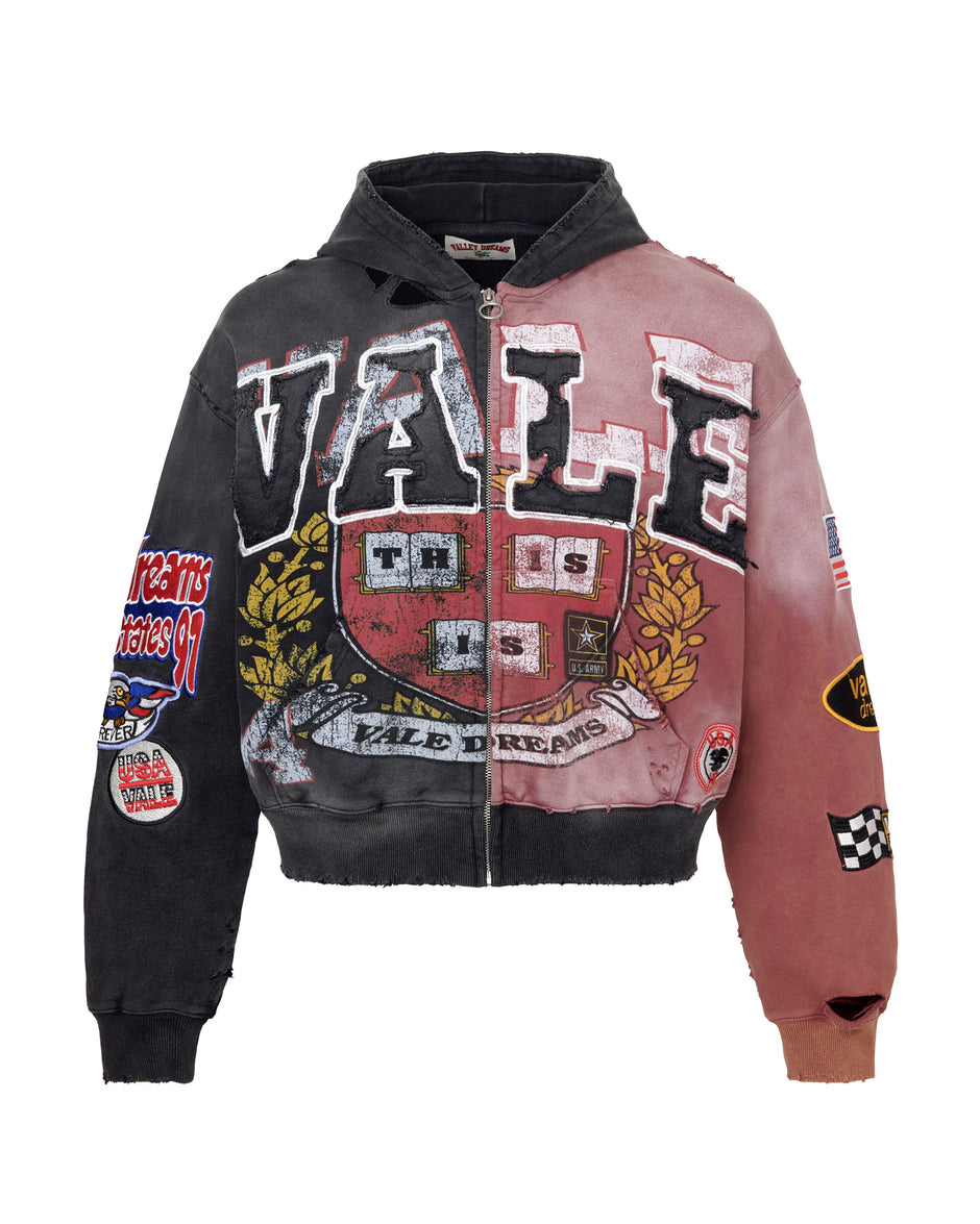 VALE FOREVER – Vale Forever