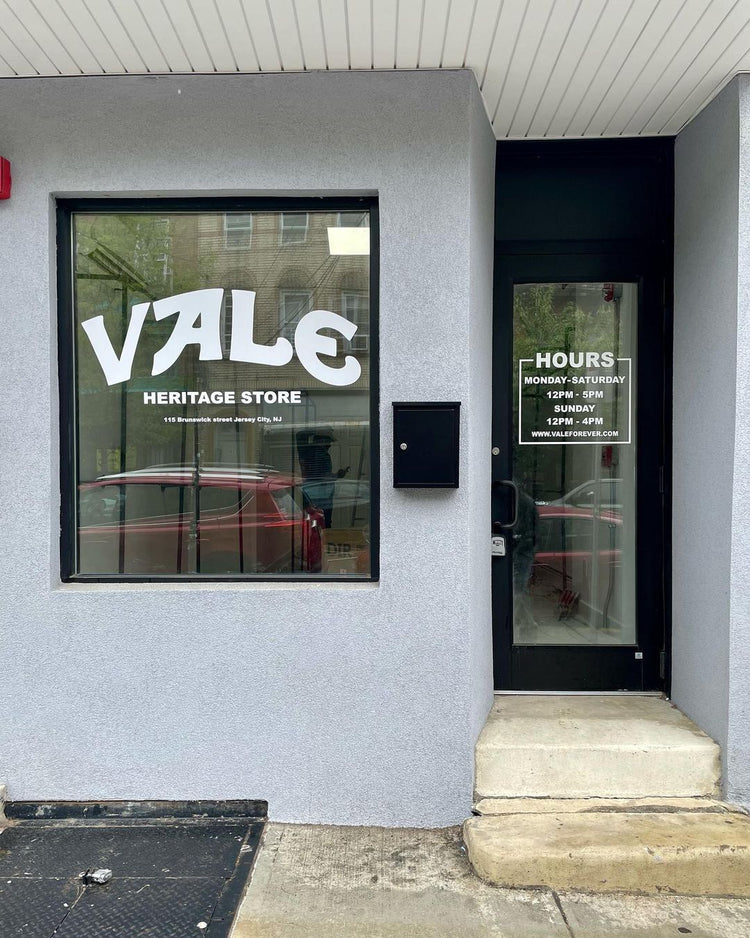 STORES – Vale Forever