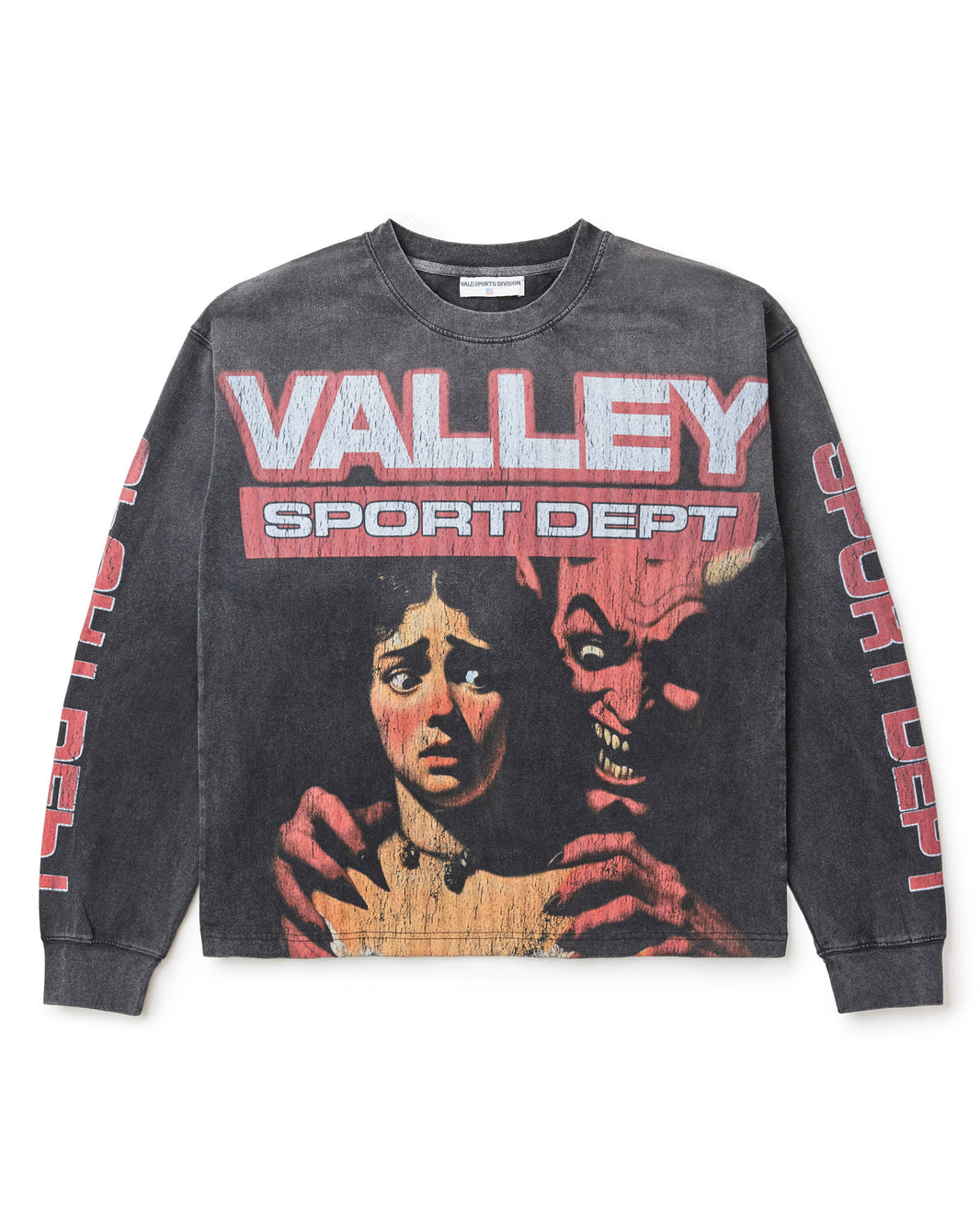 VALE FOREVER – Vale Forever