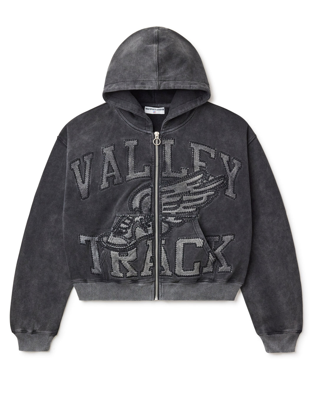 VALE FOREVER – Vale Forever