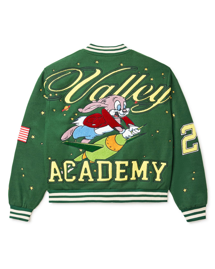 JACKETS – Vale Forever