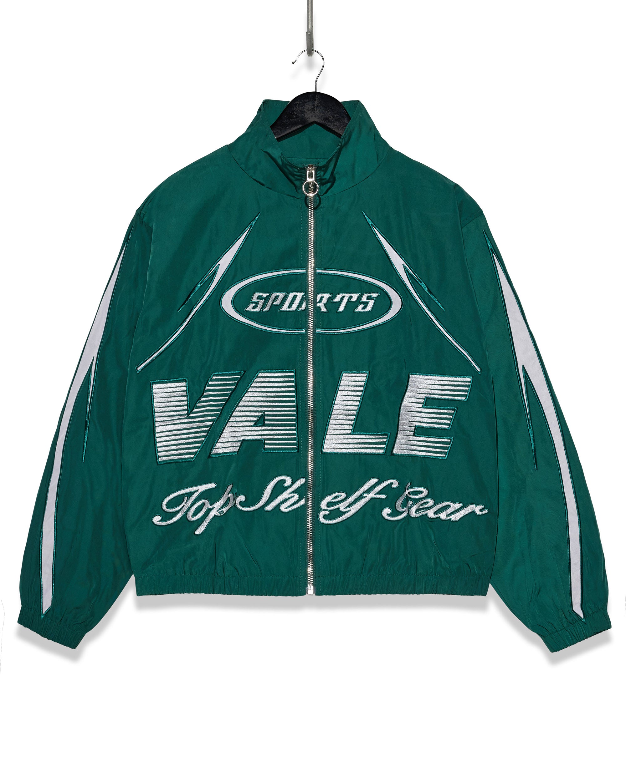 JACKETS – Vale Forever