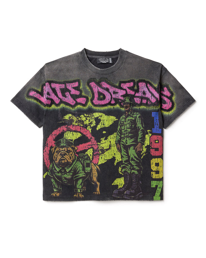 VALE FOREVER – Vale Forever