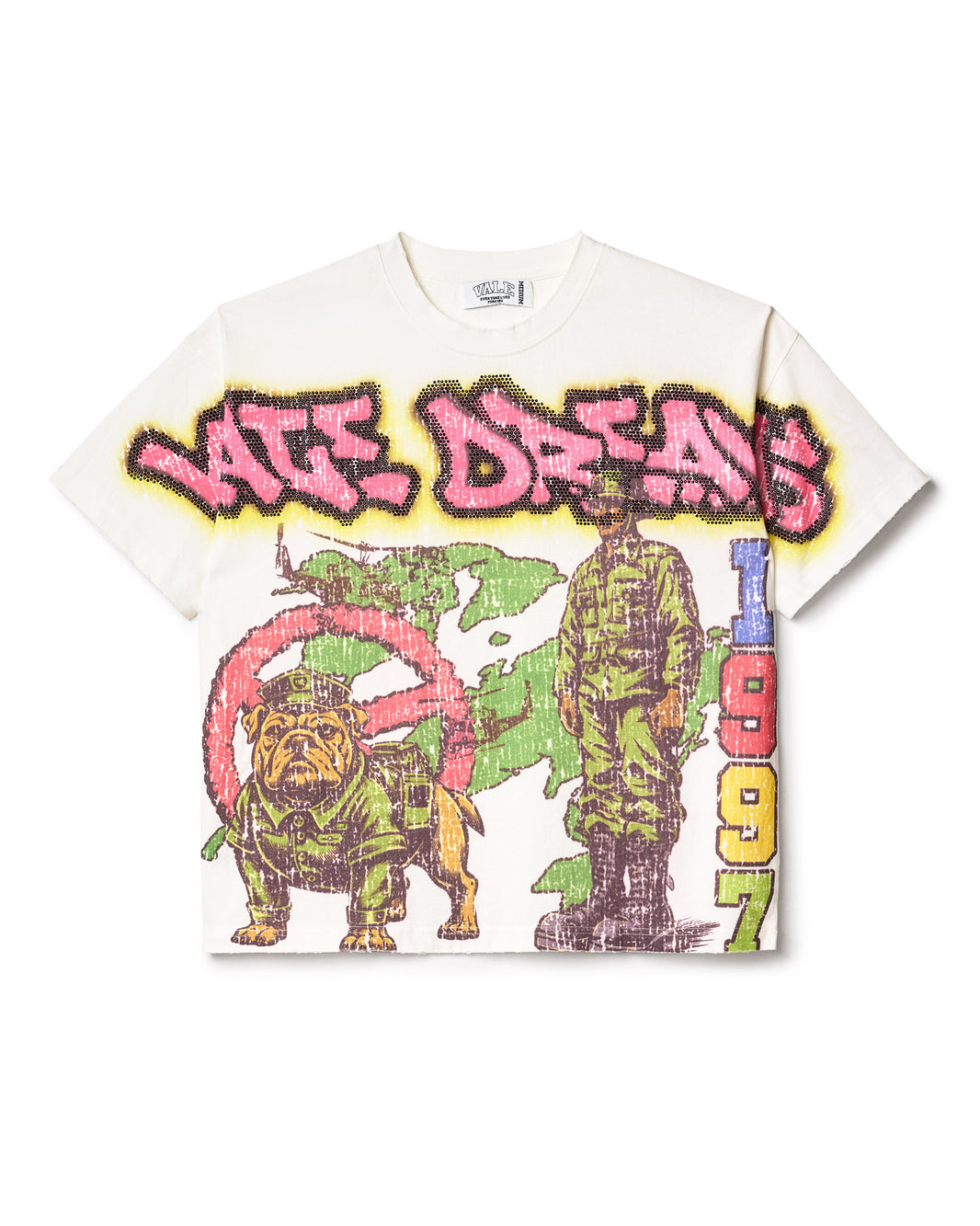 VALE FOREVER – Vale Forever