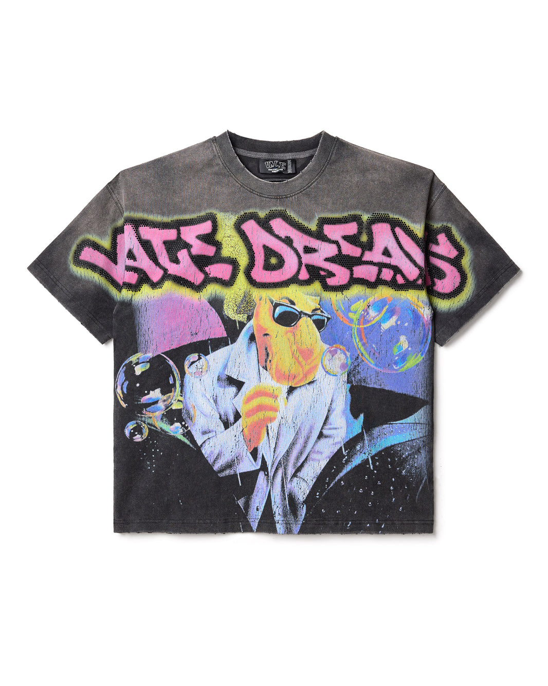 VALE FOREVER – Vale Forever