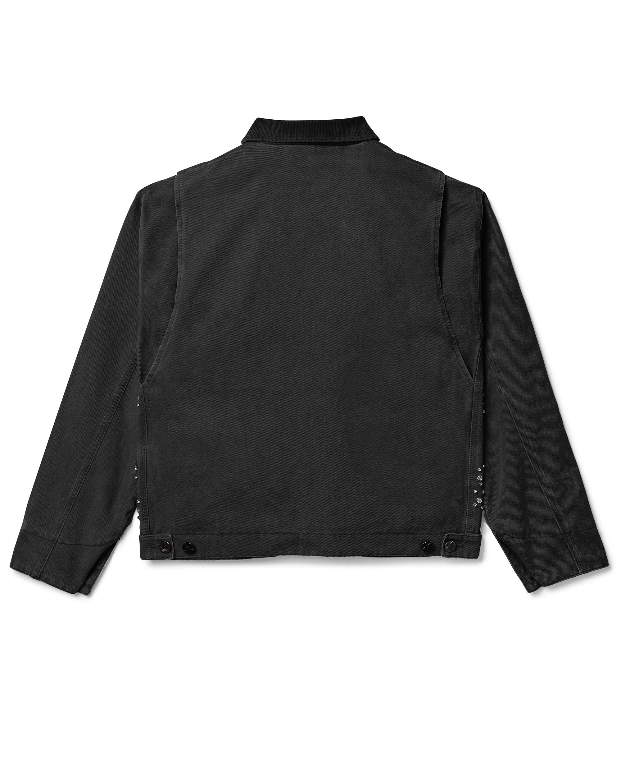 JACKETS – Vale Forever