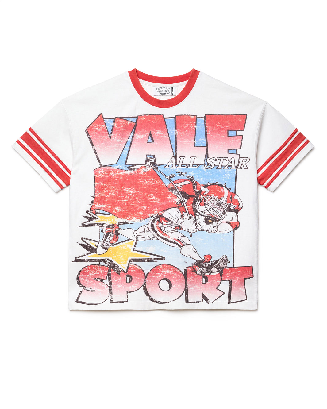 VALE FOREVER – Vale Forever