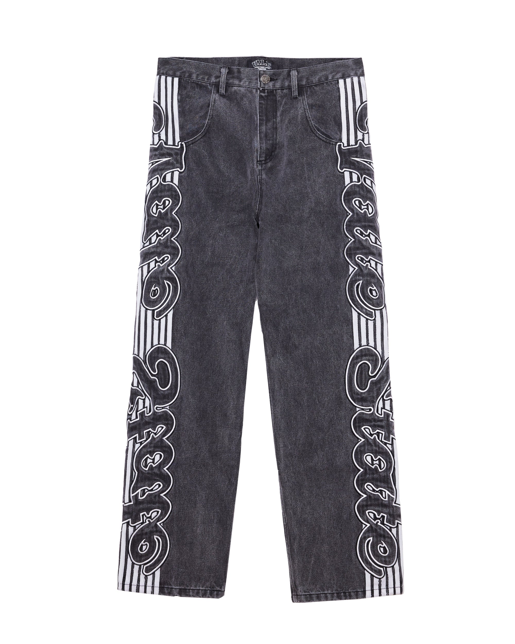 DENIM – Vale Forever