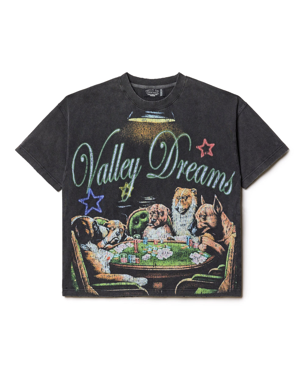 Collections – Vale Forever