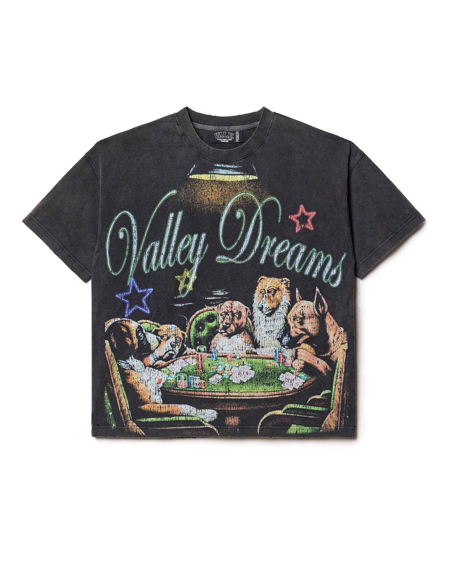 Collections Vale Forever