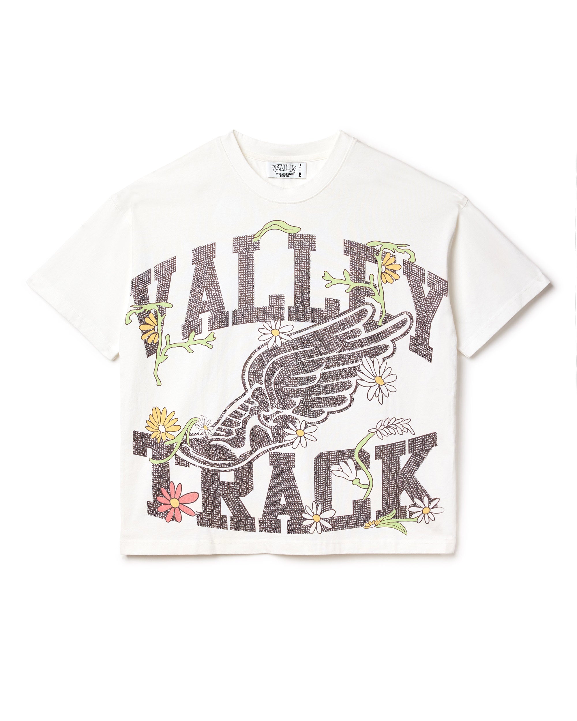 VALE FOREVER – Vale Forever