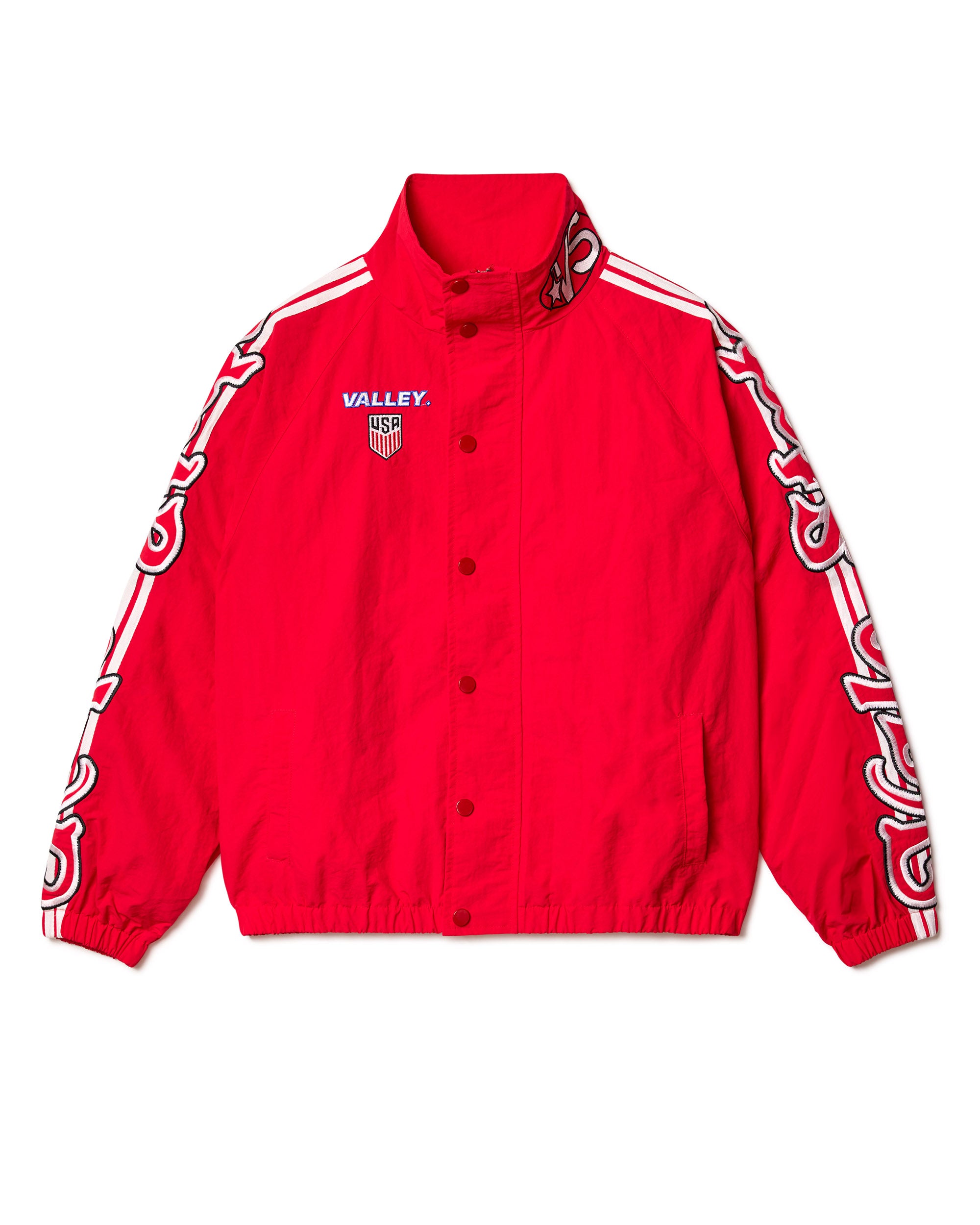 JACKETS – Vale Forever