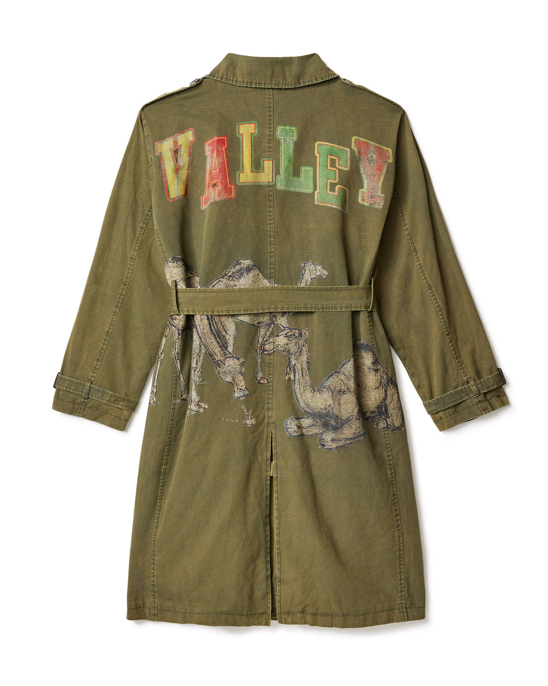 JACKETS – Vale Forever