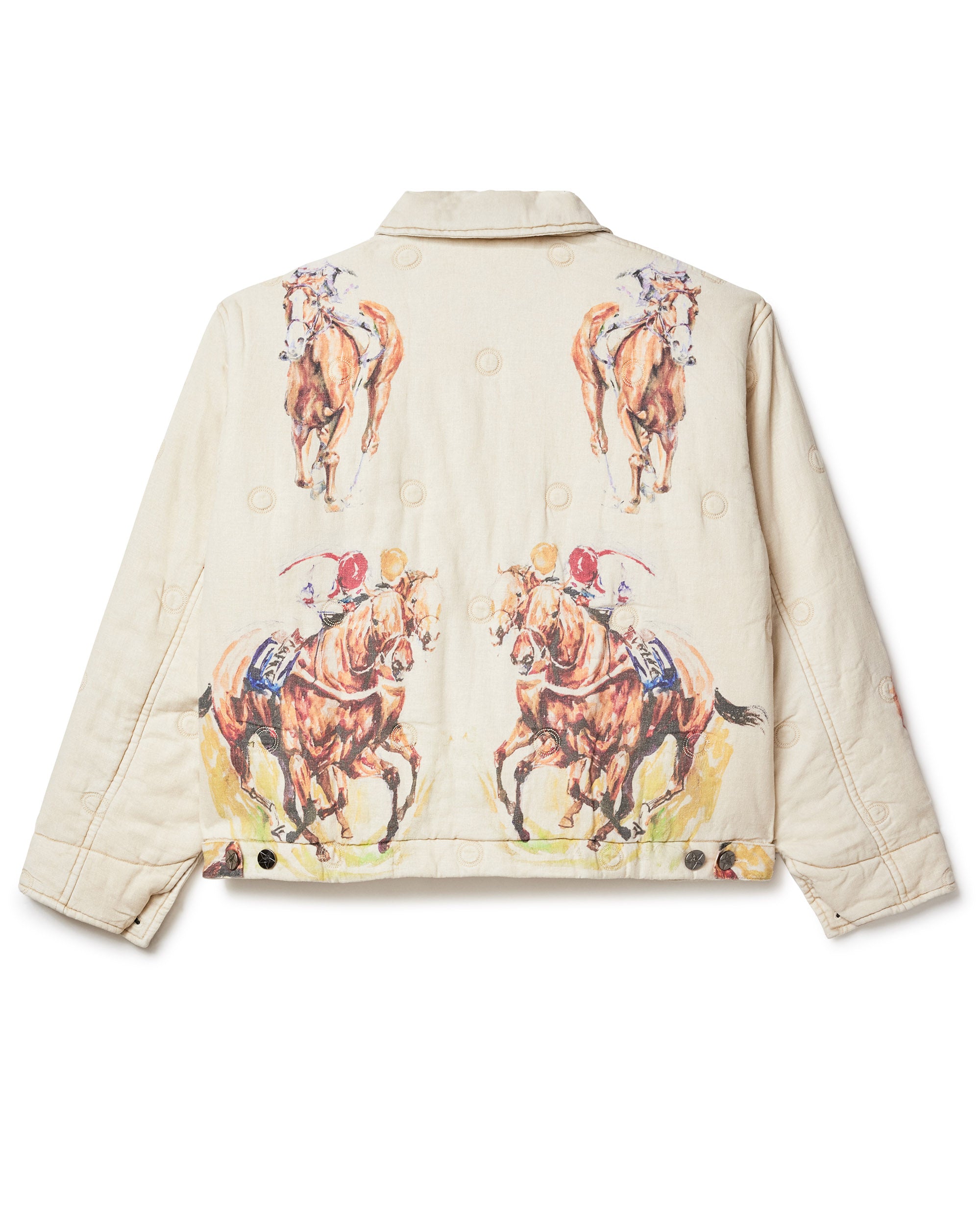 JACKETS – Vale Forever