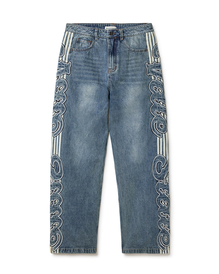 DENIM – Vale Forever