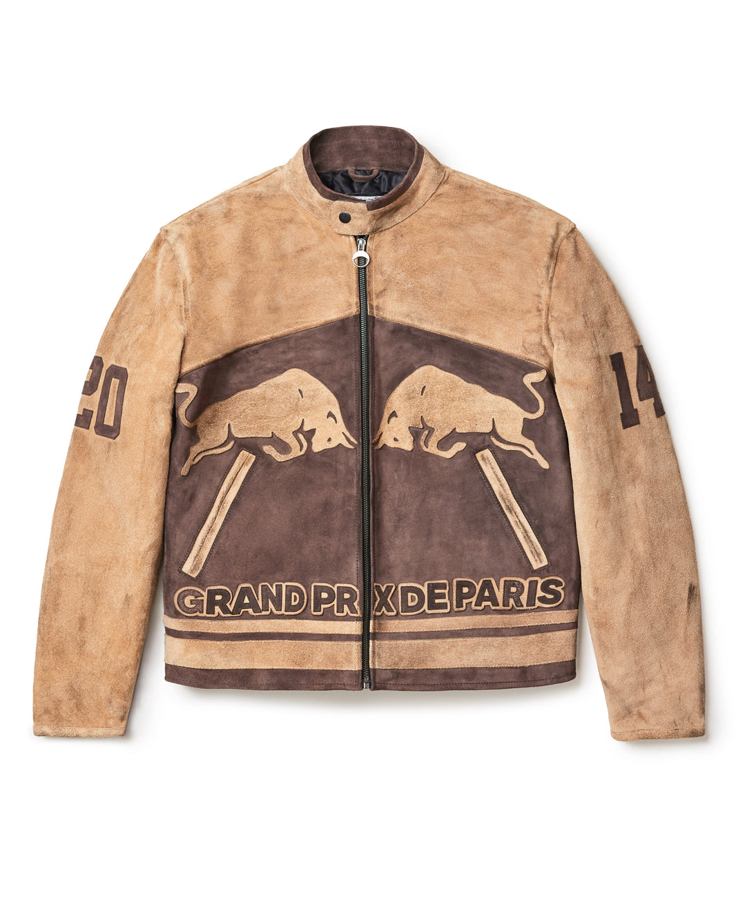 JACKETS – Vale Forever