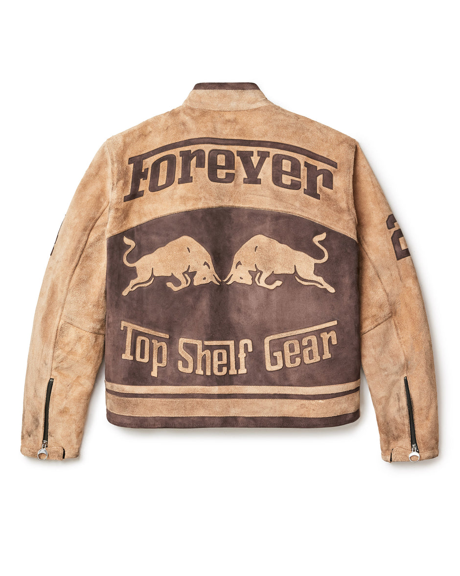 JACKETS – Vale Forever
