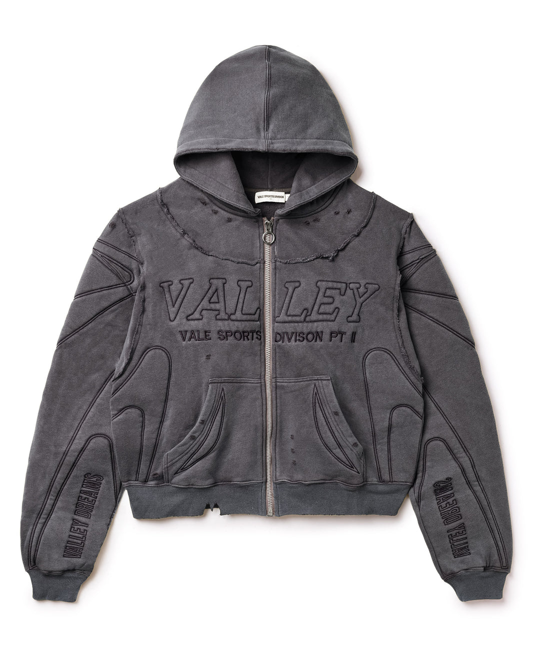 VALE FOREVER – Vale Forever