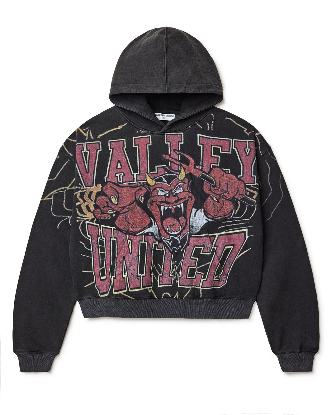 VALE FOREVER – Vale Forever