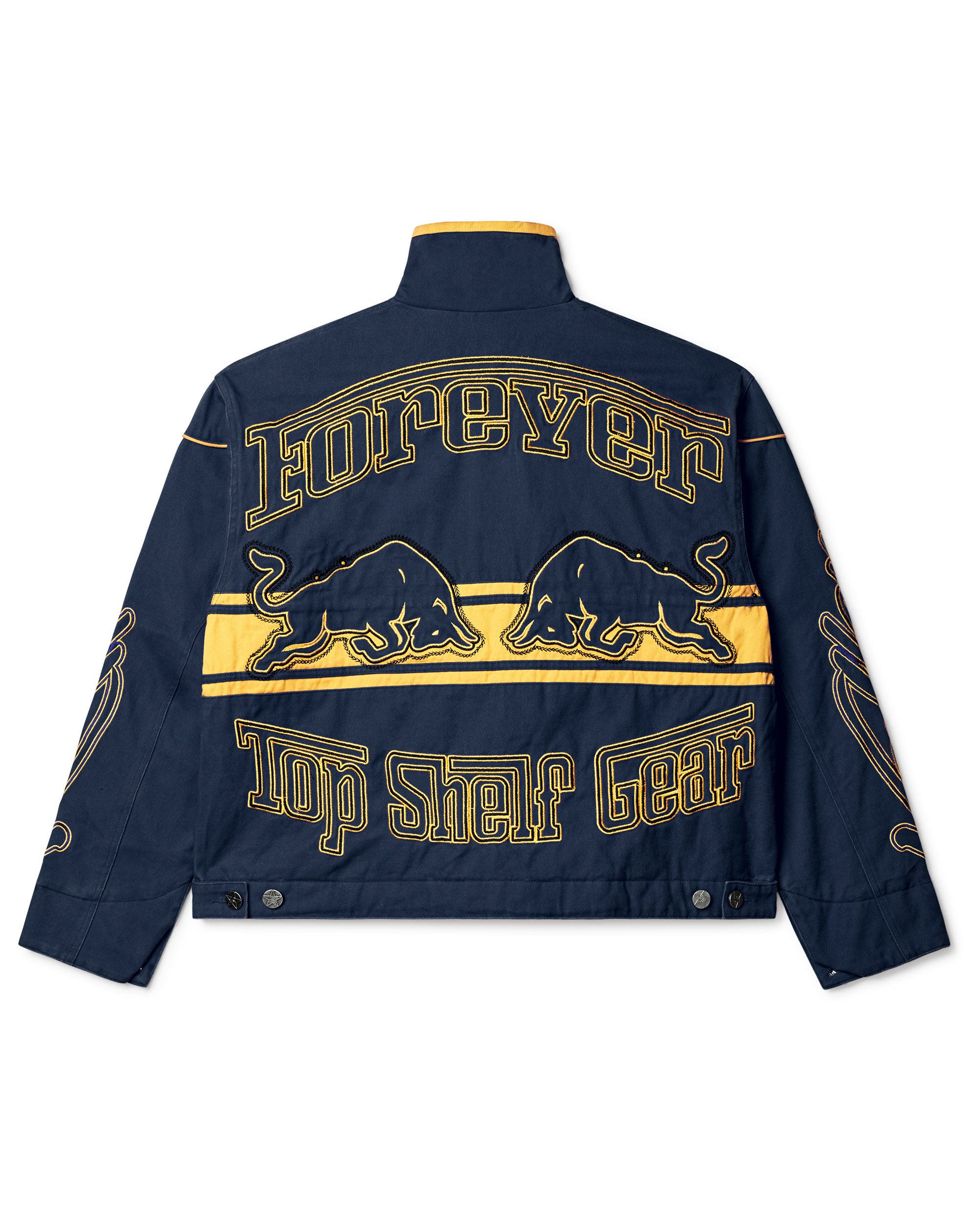 JACKETS – Vale Forever