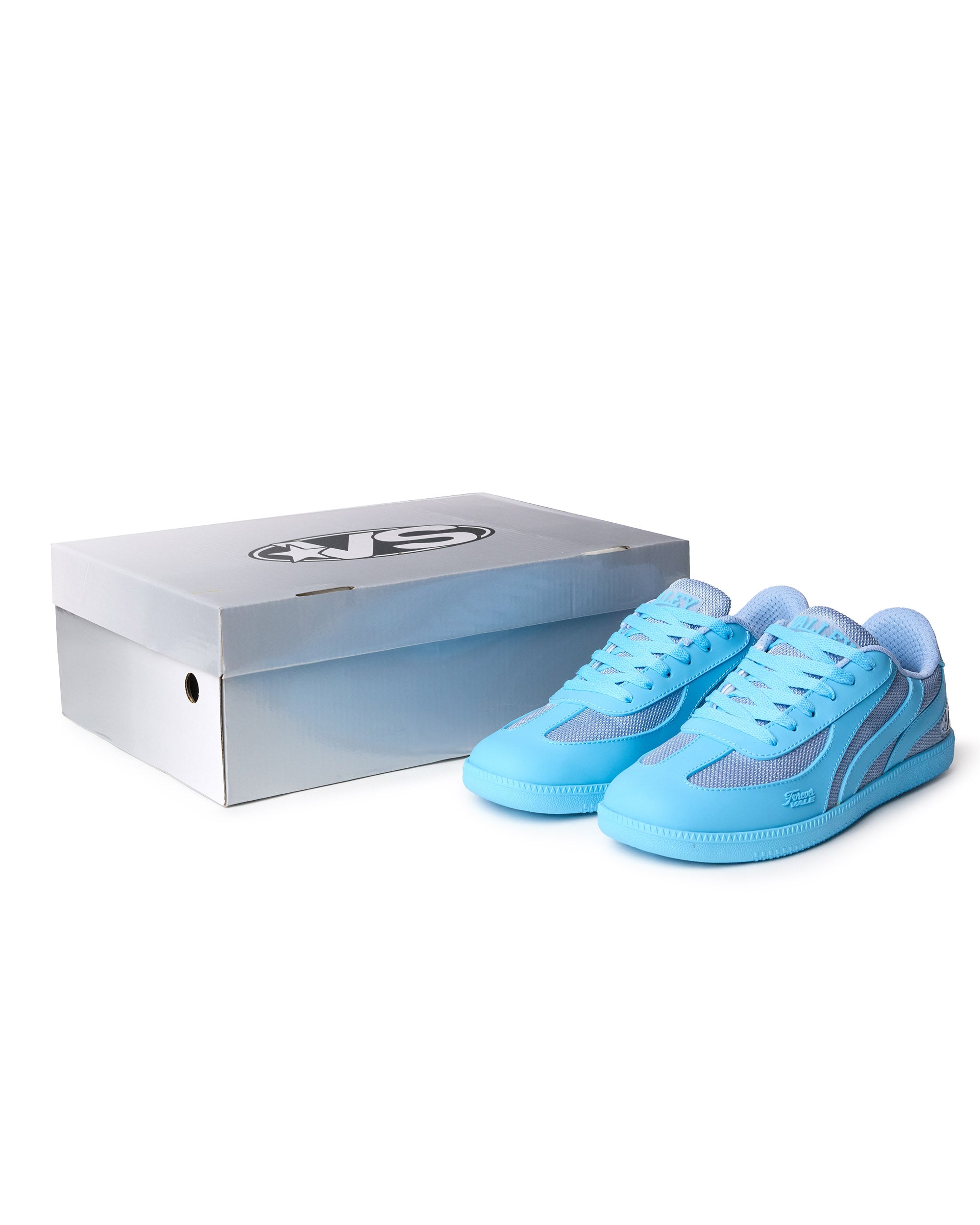 Collections – Vale Forever