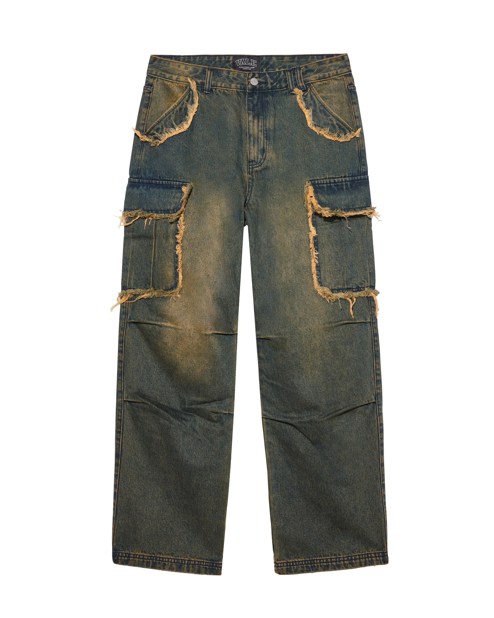 DENIM – Vale Forever